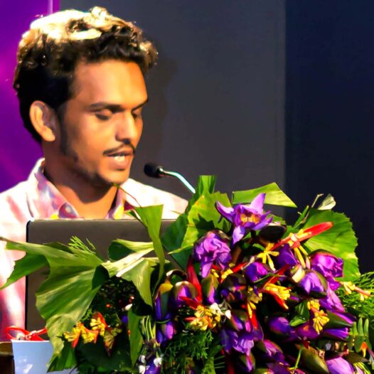 Annual Research Symposium 2022 | Sri Palee Campus